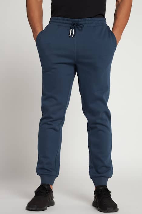 Sweat-Hose, Elastikbund, Modern Fit | Sweathosen | Hosen