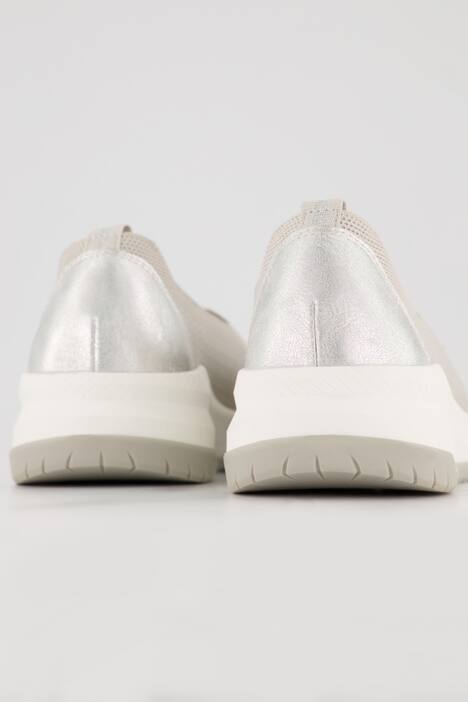 Soft Textured Knit Slip On Shoes | Sneakers | Shoes